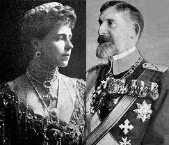 Marie of Edinburgh, Queen of Romania | marywcraig