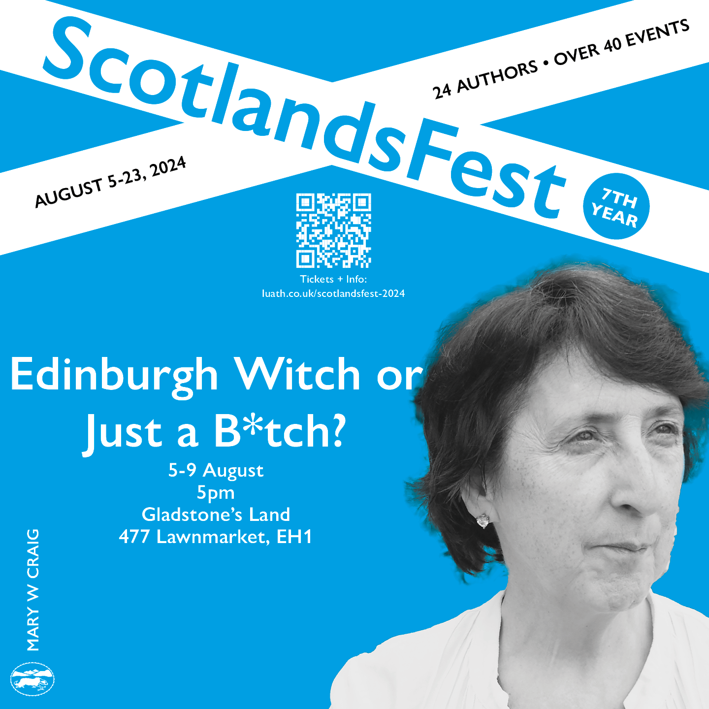 marywcraig | Exploring the history and culture of northern Europe